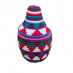 Berber mandjes - HiPP & Unique